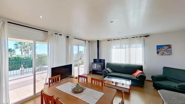 Villa Gilet - Catalonia