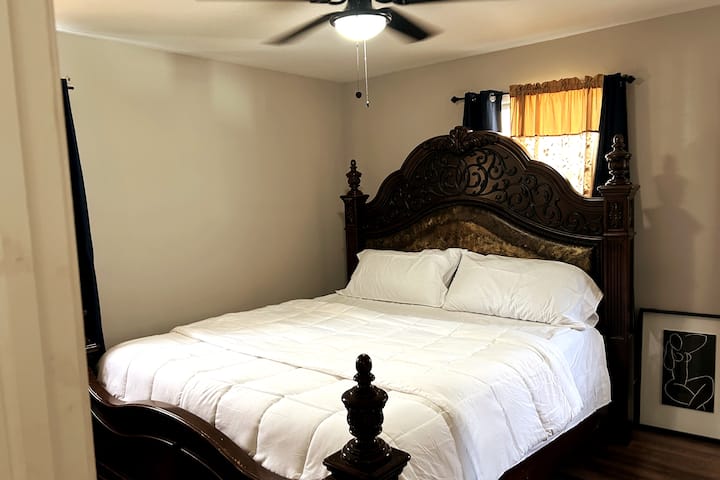 Relax & Work – Edgewood Gem - Abingdon, MD