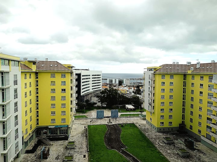 Quarto "Allegro" - Ponta Delgada