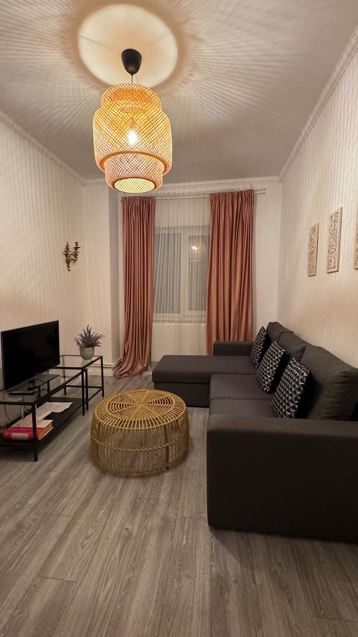 Matild Apartment - Brasov