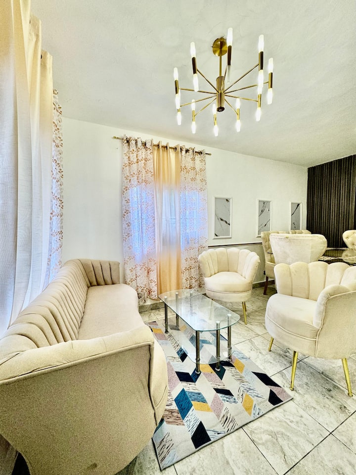 Tropical Stay - 2 Br Apt - Puerto Plata