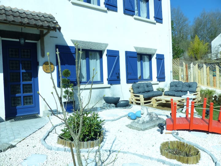 Noxie Guest Home - Chablis