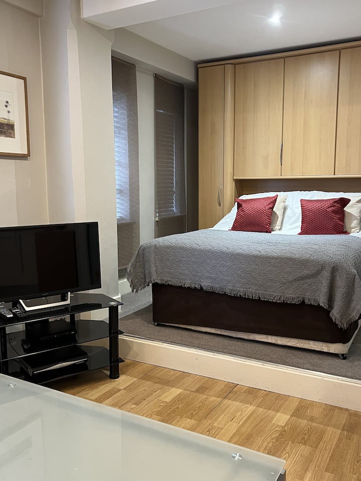 Amazing Flat In Exceptional Location (Chelsea) - London