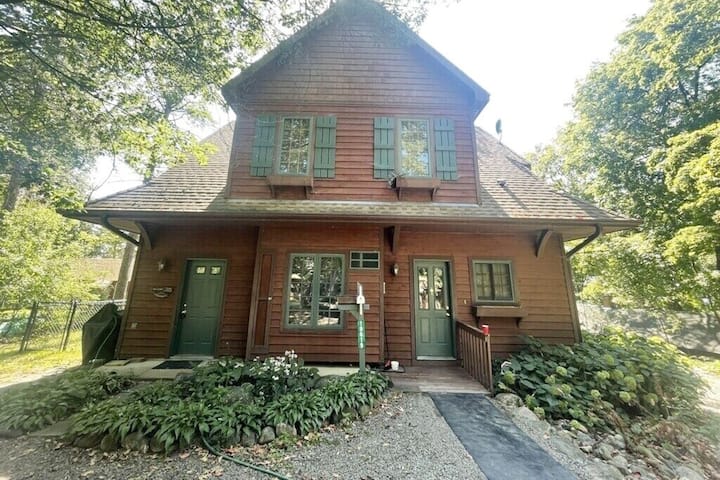 Annandale Lake Cabin - Annandale, MN