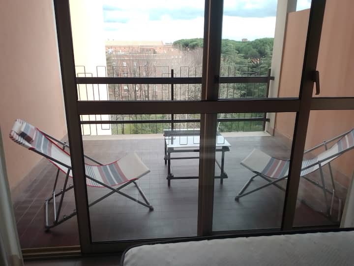 Appartamento - Aurelia Adiacente San Pietro - Rome