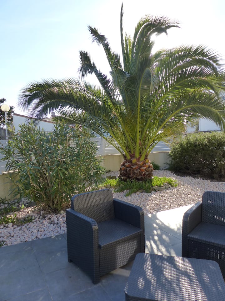 Maison Préfailles 6 Pers Au Calme, Proche Mer - Préfailles