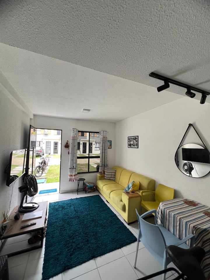 Casa Próximo A Natureza E Praia. - Rio de Janeiro