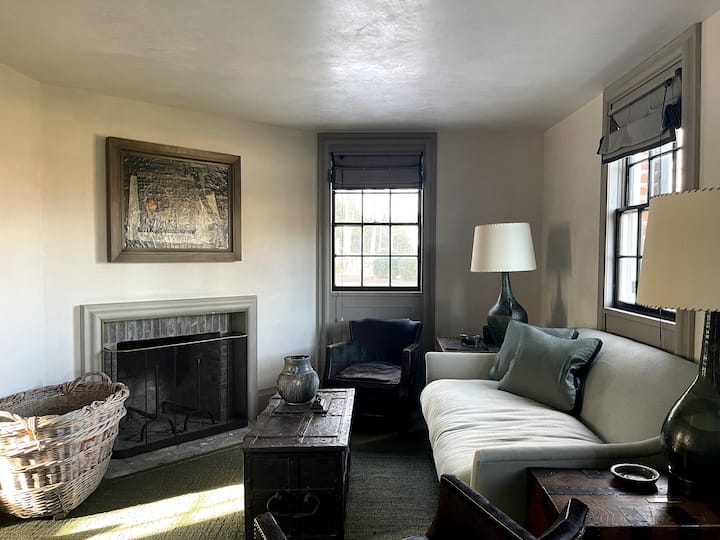 North Gate House At Cassiobury - Bedford, NY