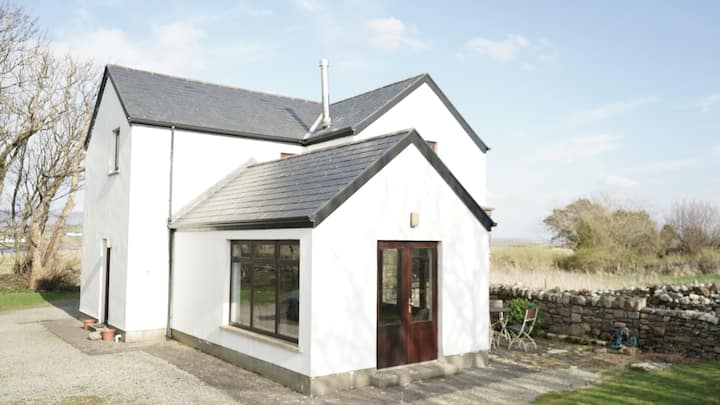 Coney Island Lodge, Wild Atlantic Way - Sligo