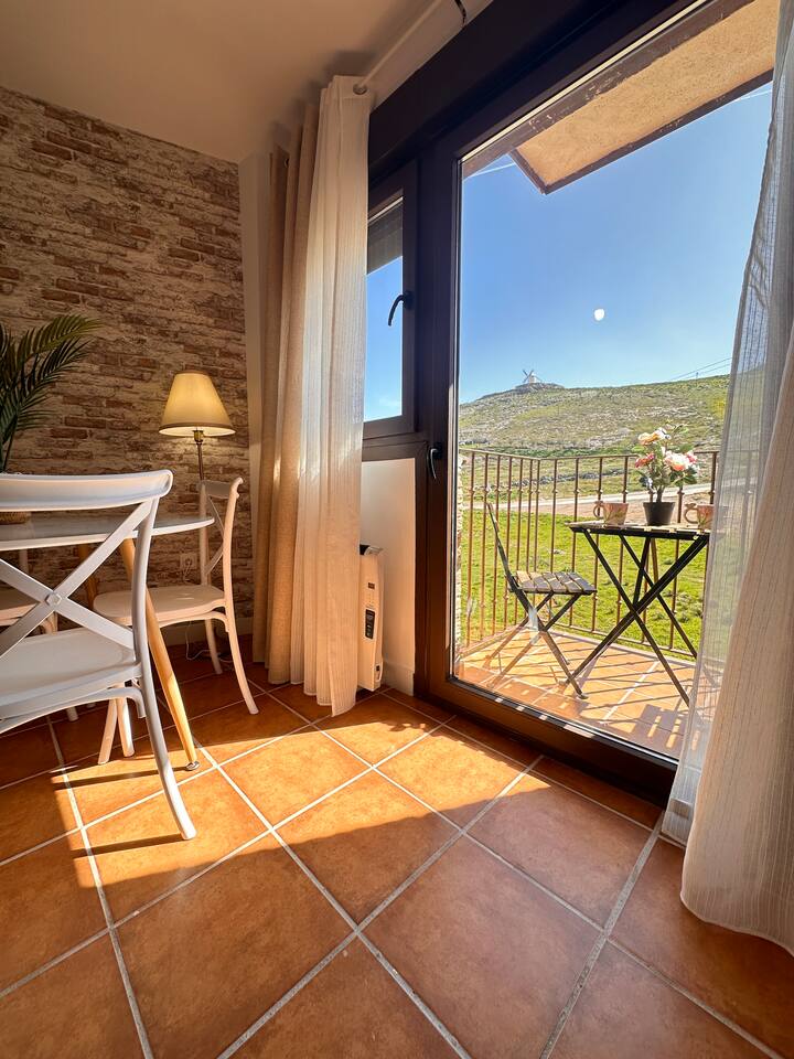 Apartamentos Consuegra 3º D - Consuegra