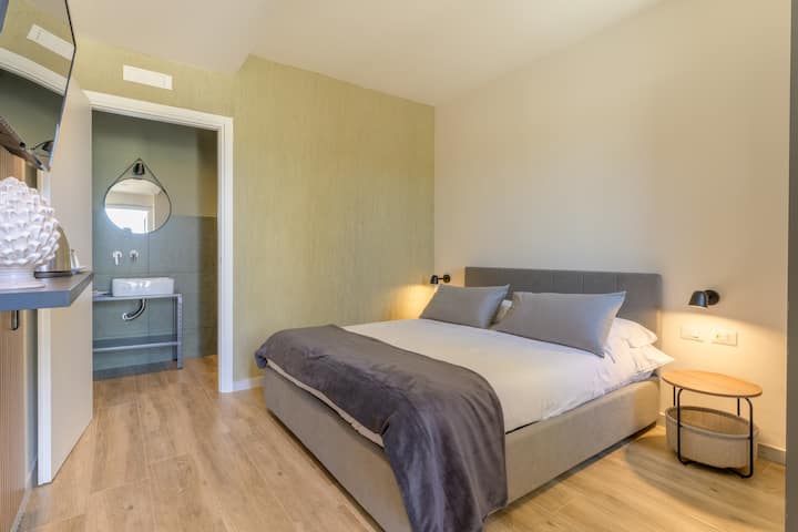 Borgo 65 Country House - Deluxe - Comiso