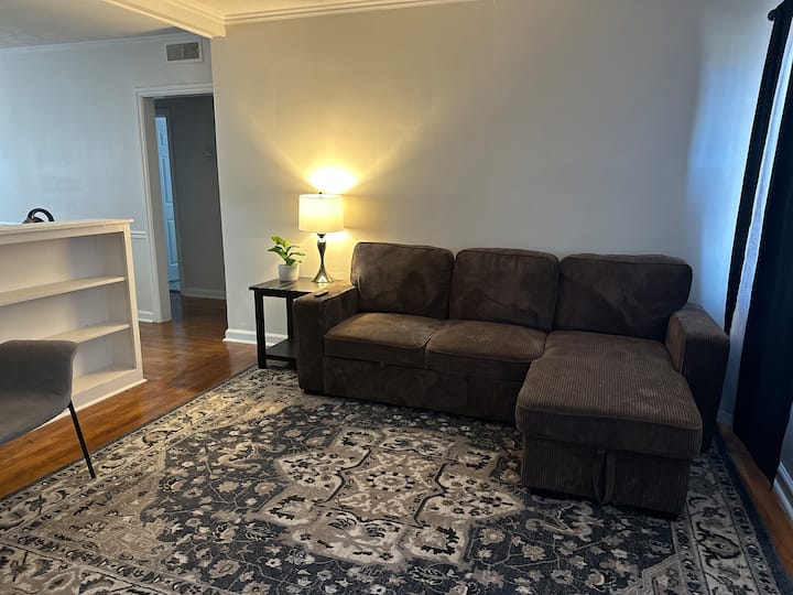 Suite A At Blue Sky Terrace - Columbus