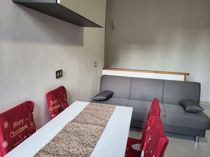 Casa Valeria - Sulmona