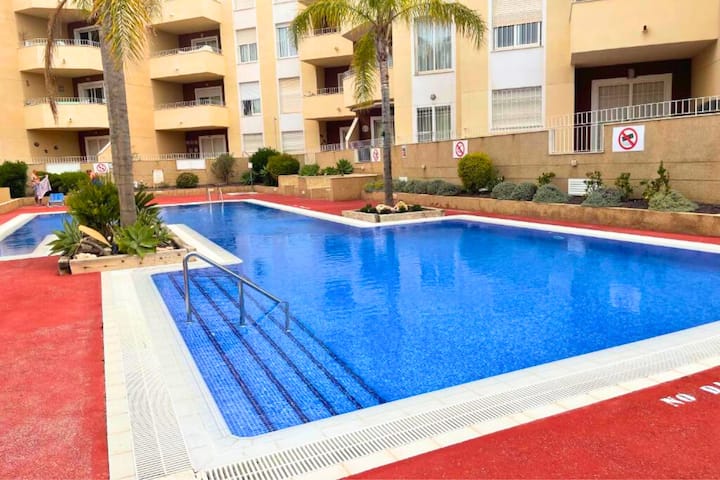 Casa Brisa Mediterranea By Rental Hero - Los Alcázares