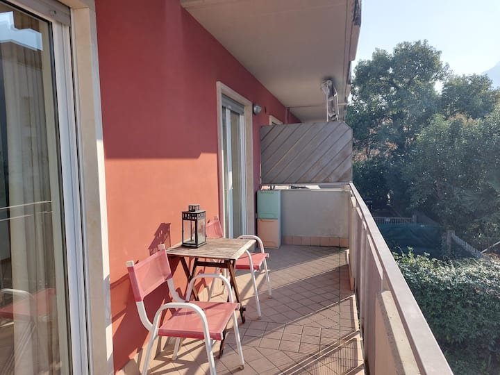 Residenza La Venere Del Garda - Limone sul Garda