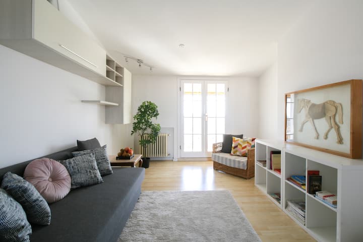 Attico Porta Galliana - Rimini