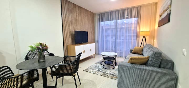 Apartament La Rapita - Amposta