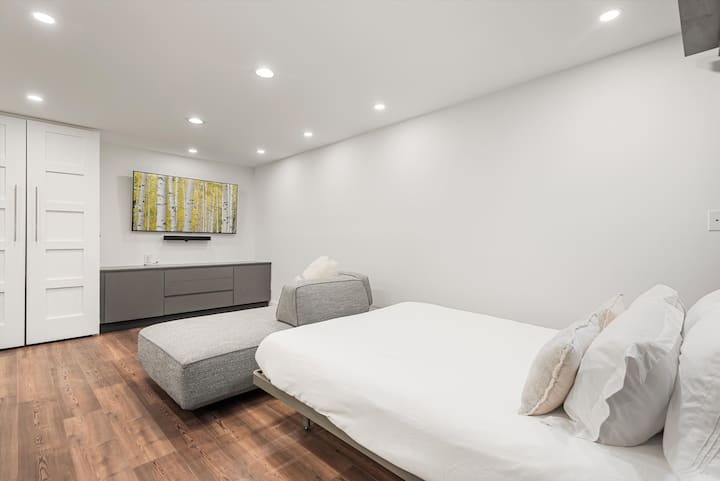Stylish Apartment Close To Town & Nature! - Aspen