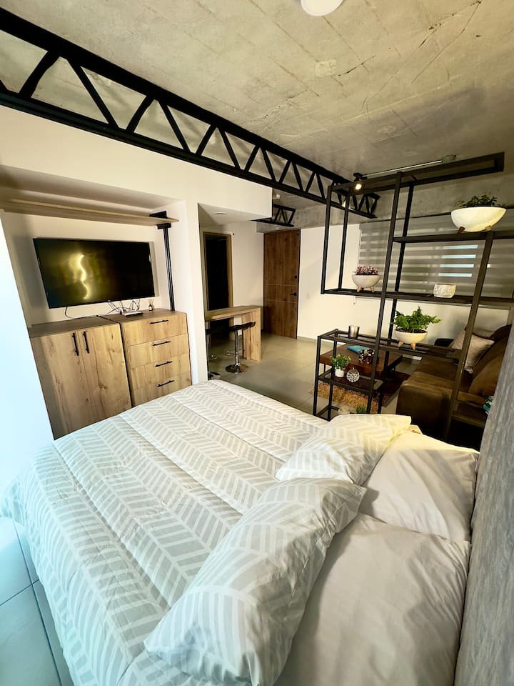 Escápate A Santa Rosa-loft+termales Y Tourdelcafé - Santa Rosa de Cabal