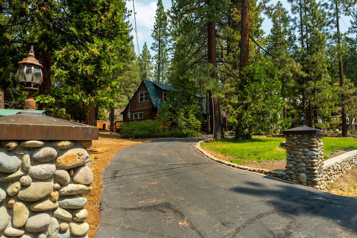 Kings Beach House - North Lake Tahoe, CA