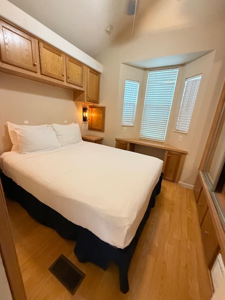 Get Away Tiny Home @ Disney! - Kissimmee