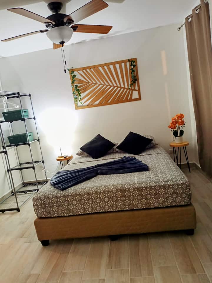 ¡Villa Shanti, Apto 83! (Relax Surf And Workspace) - Puntarenas Province