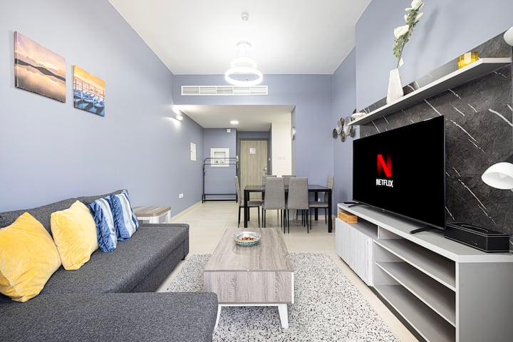 2 Bhk In Jvc - Dubai - Émirats arabes unis