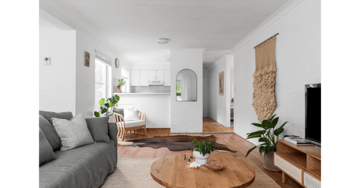 Byron Bay Accom - Seasalt 4/34 Cavvanbah St - Byron Bay