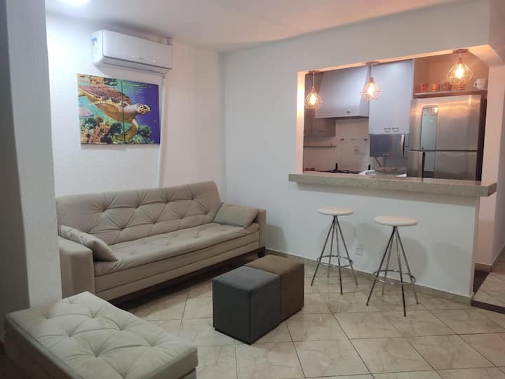 Apartamento Centro D Brasília Df - Brasília