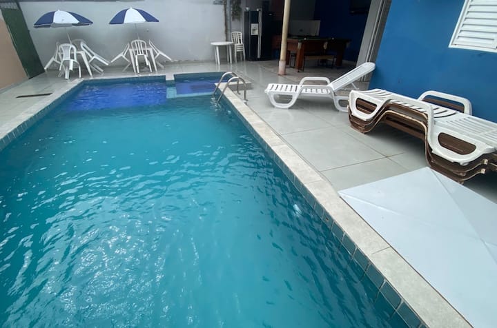 Resenha Social Fest - 