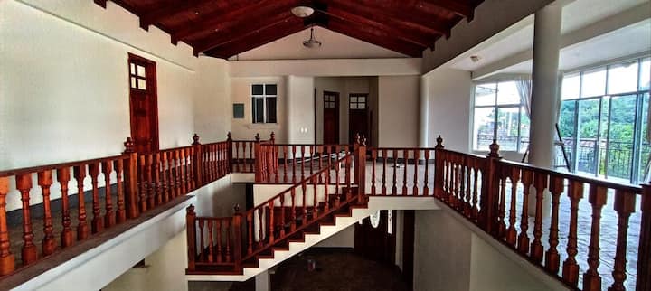 Casa De Descanso - Nuevo San Carlos