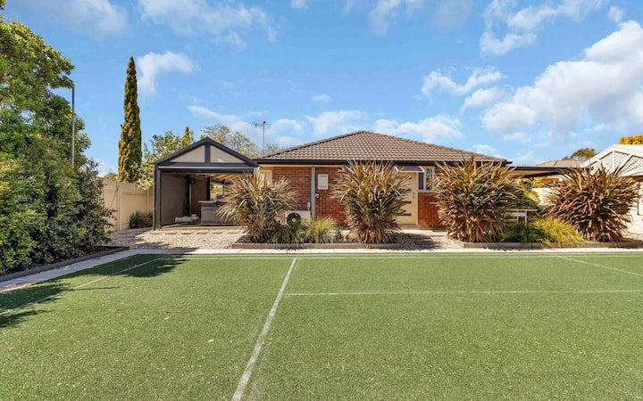 Eden Cottage | Port Willunga Beach House - Aldinga