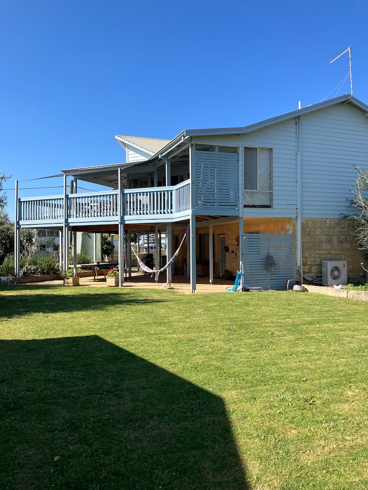 100 Meters From The Indian Ocean - Mandurah