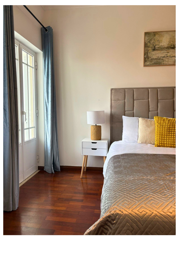 Casa Do Sol - Family Suite [Wellness Homestay] - Óbidos