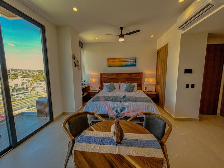 Condominio Marsala 603 - Bucerías