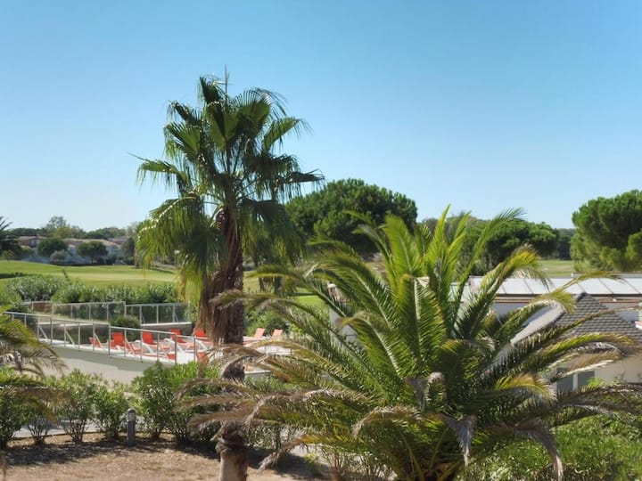 ÉVasion Au Green - Agde