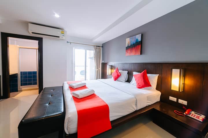 Cozy Standard Haven - Phuket