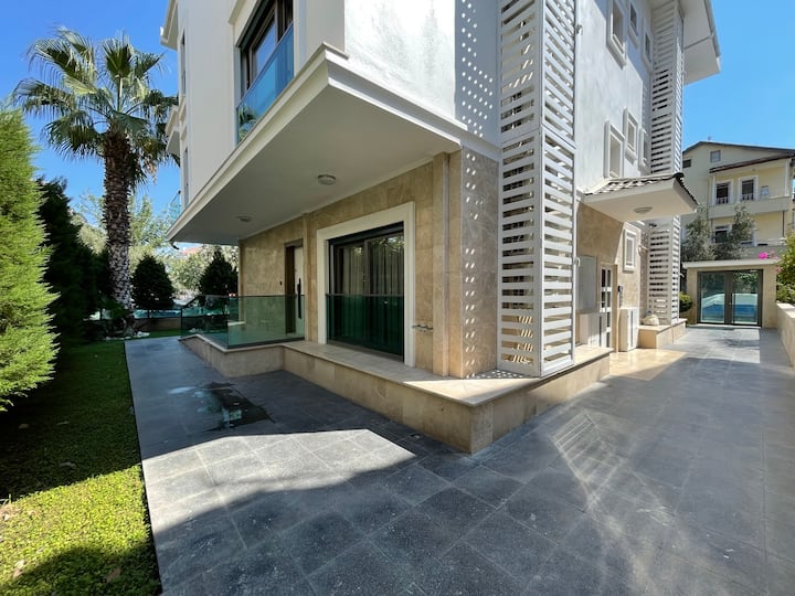 X Suite X1 - Fethiye
