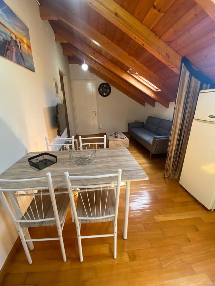 Lefkas Rooftop - Leucade