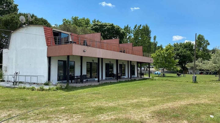 Astroia Otel - Gelibolu