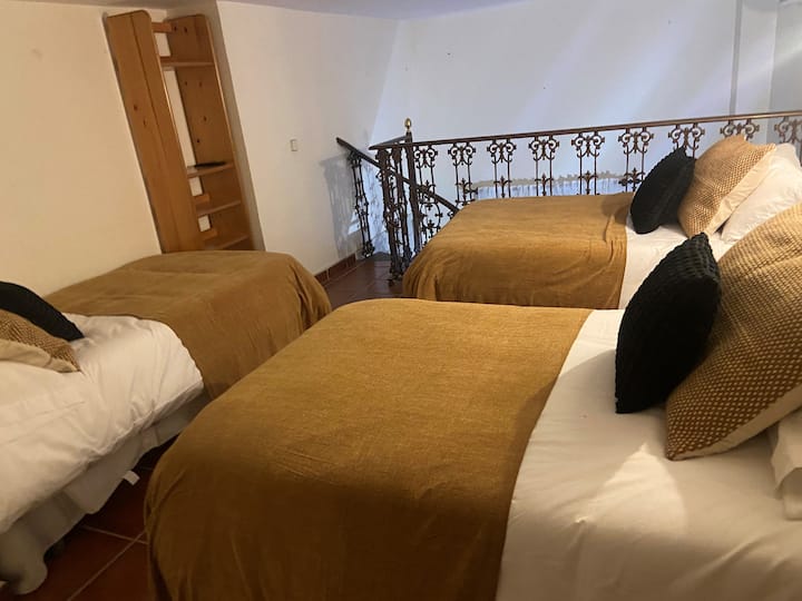 Apartamento Dúplex  En El Rocío - Almonte