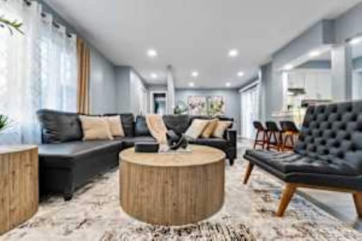 Private Backyard W Bbq Lombard - Downers Grove, IL