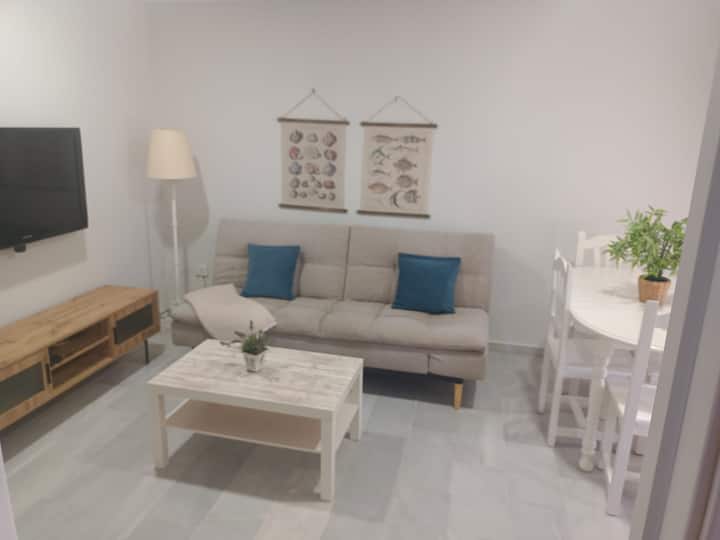 Apartamento  La Almadraba  Chiclana De La Frontera - Chiclana de la Frontera