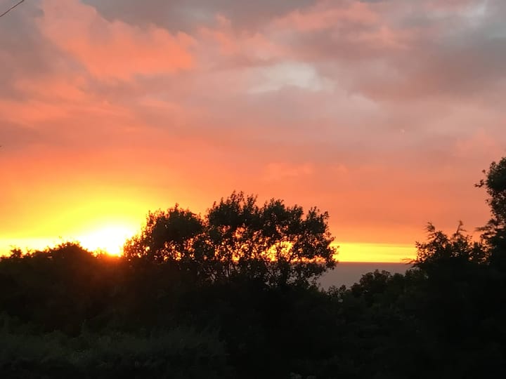 Convenient Private Modern - Abergele