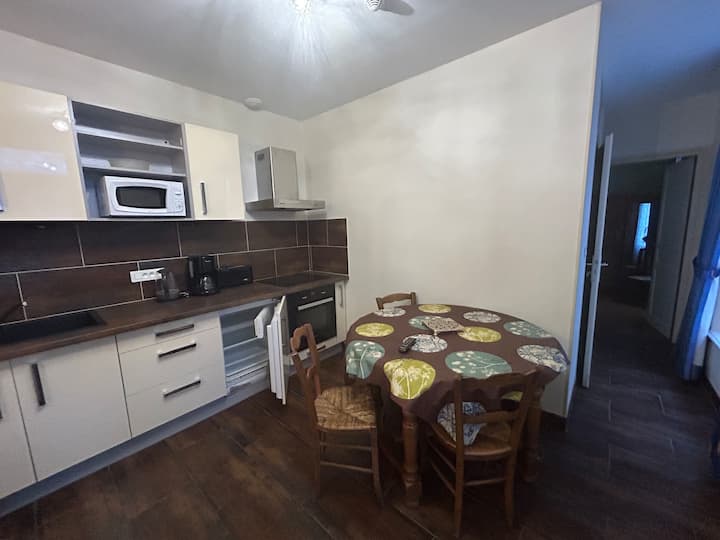 Appartement 41 Bis - Ault