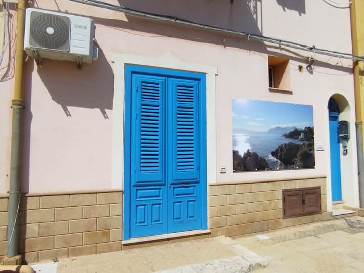 Appartamento Sea Breath - Santa Flavia