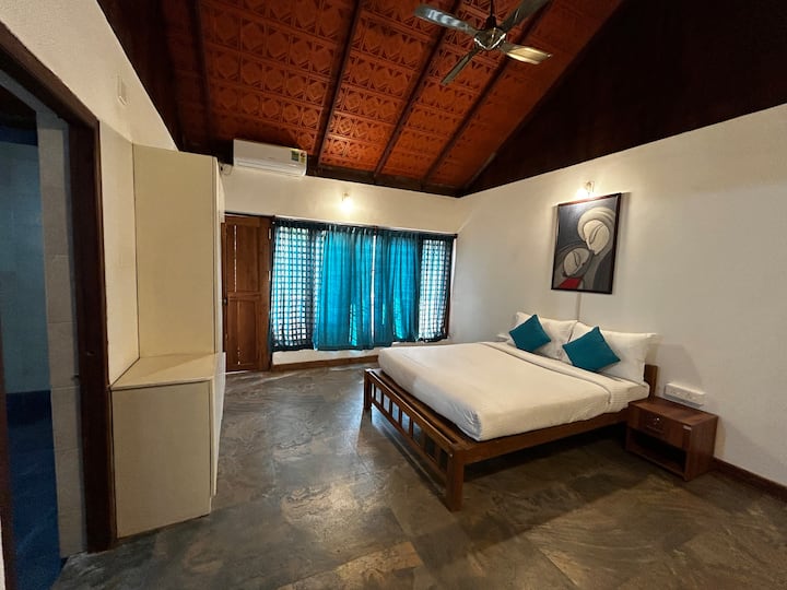 Avadale Wayanad | Sapna Villa - Wayanad