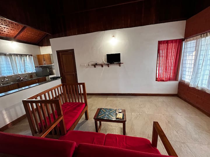 Avadale Wayanad | Sapna Villa - Wayanad