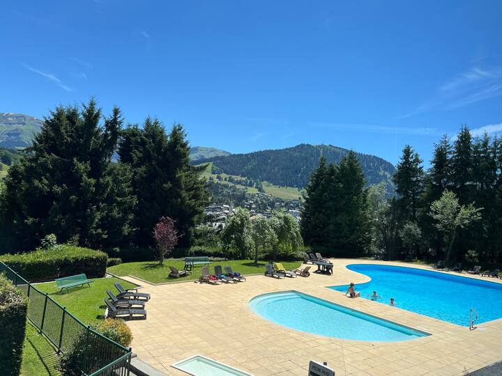 Appartement Megève - Megève