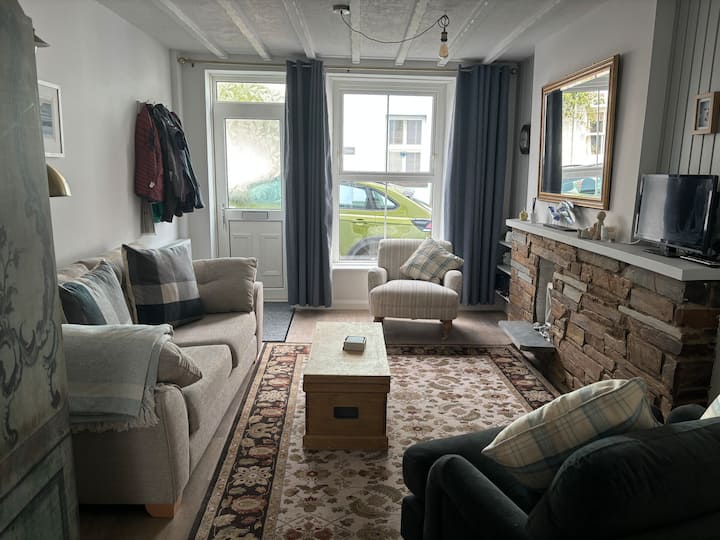Cetonia, West Looe, Cornwall - Looe